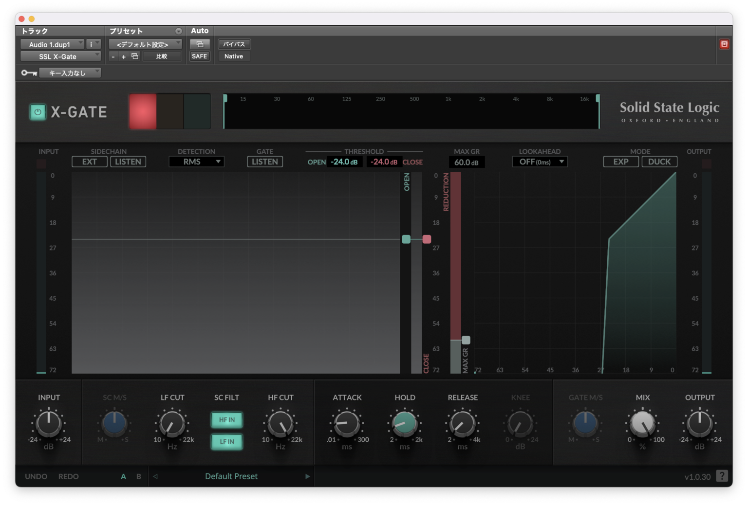 Solid State Logic – SSL X-Gateについて | 音の寄り道