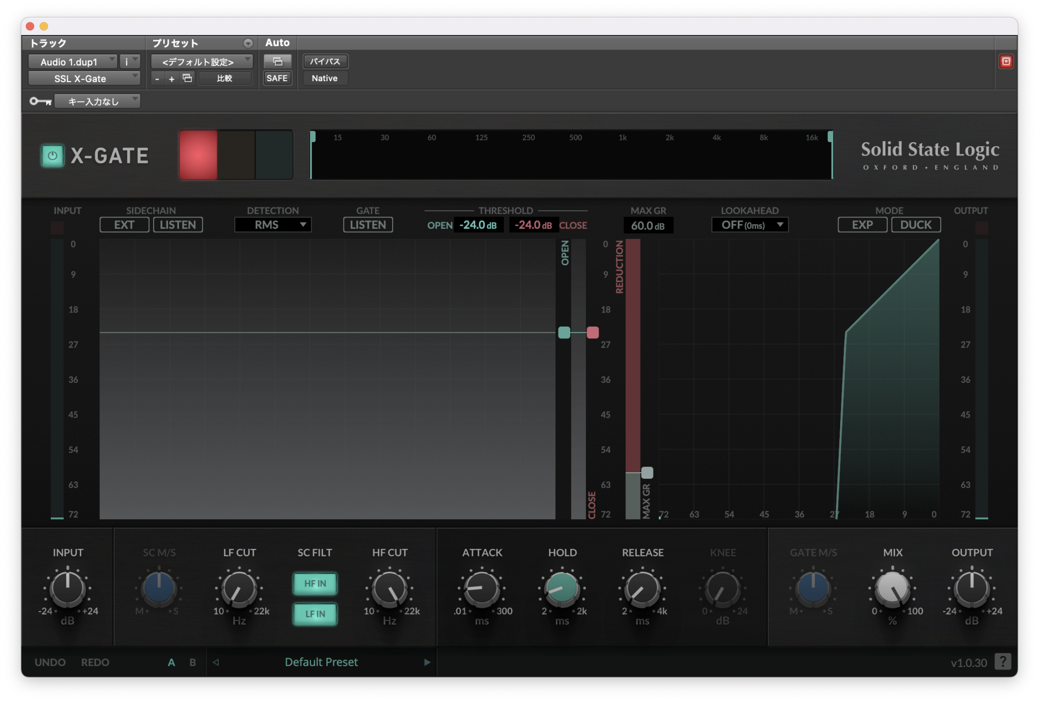 Solid State Logic – SSL X-Gateについて | 音の寄り道