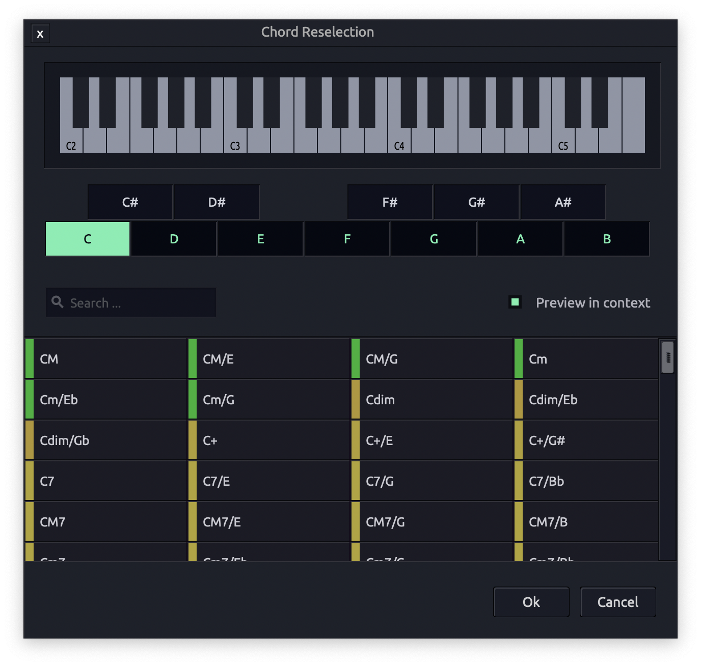 Orb Plugins – Orb Composer Pro S 1.5について | 音の寄り道