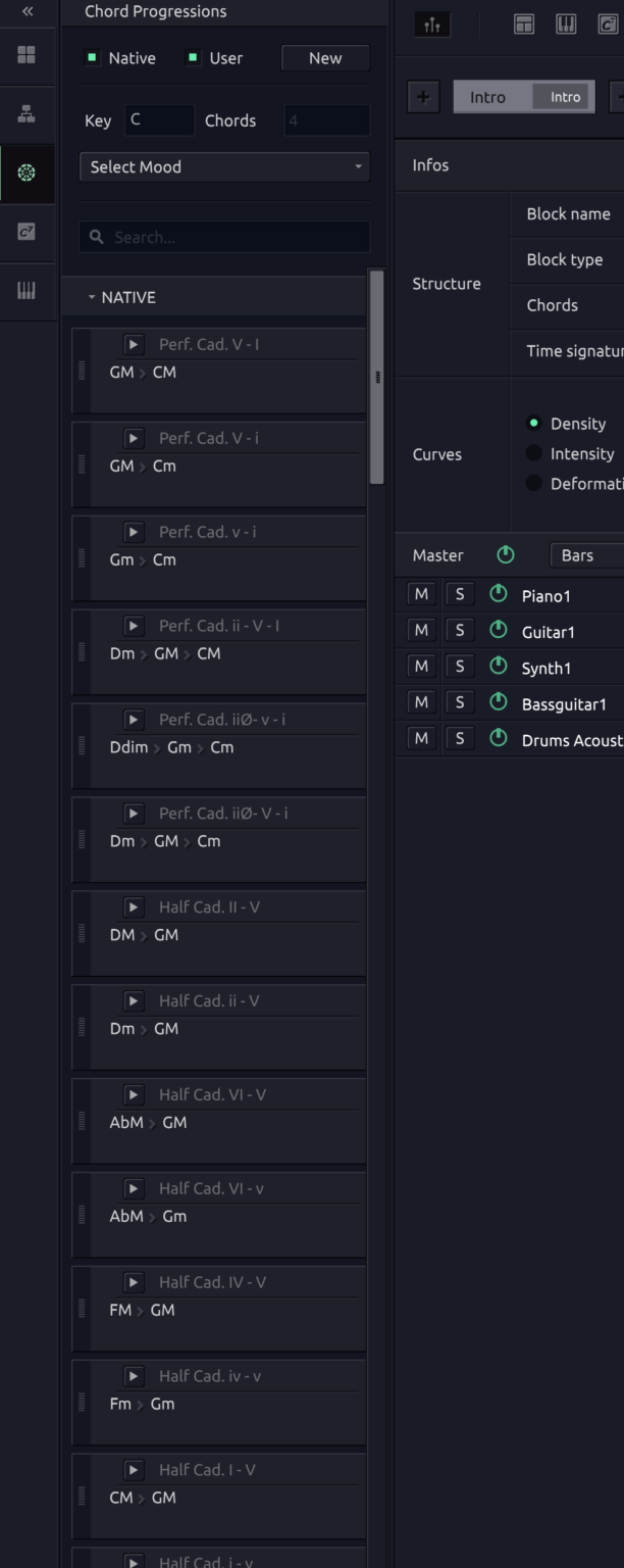 Orb Plugins – Orb Composer Pro S 1.5について | 音の寄り道